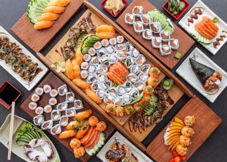 Les meilleures recettes de Bento Japonais